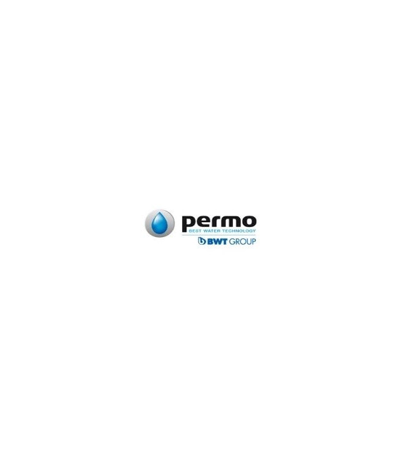 Bwt Permo Logo Unité Compacte De Production D'eau Osmosée | Permo